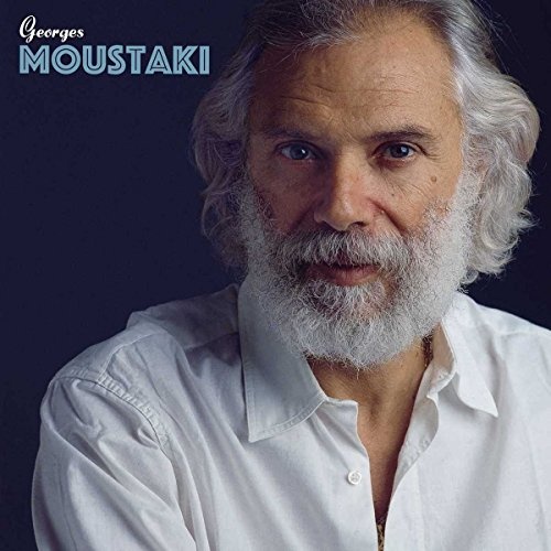 Georges Moustaki - Best Of [2018] Album Reviews, Songs & More | AllMusic