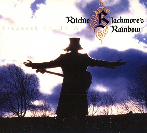 Ritchie Blackmore's Rainbow - Rainbow, Ritchie | Release Info | AllMusic