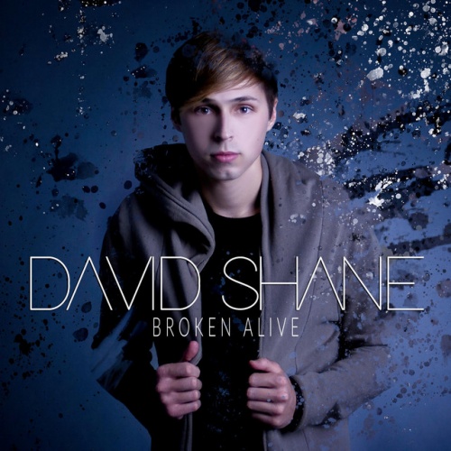 David Shane - Broken Alive Album Reviews, Songs & More | AllMusic