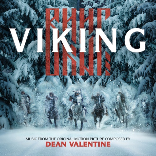 Viking [Music from the Original Motion Picture] - Dean Valentine | User ...