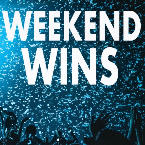 Various Artists - Weekend Wins Album Reviews, Songs & More | AllMusic