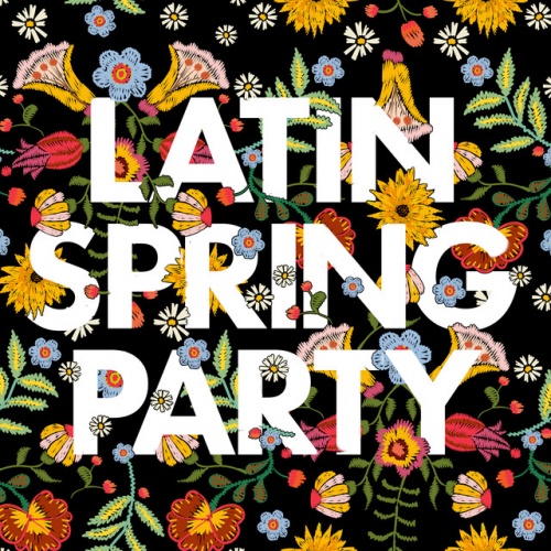 Latin Spring Party - Various Artists | Songs, Reviews, Credits | AllMusic