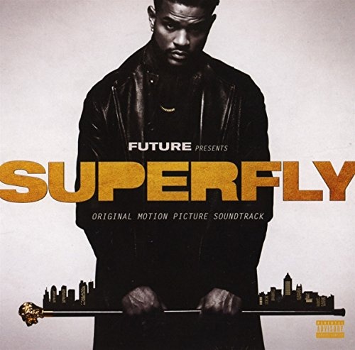 Superfly [Original Motion Picture Soundtrack] - Future | Songs, Reviews ...