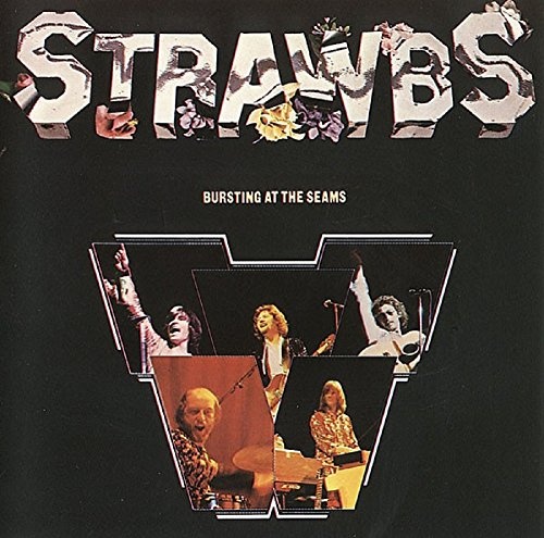 Bursting at the Seams - The Strawbs | Release Info | AllMusic