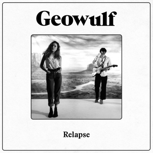 Relapse - Geowulf | Songs, Reviews, Credits | AllMusic