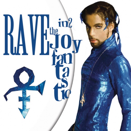 Rave Un2 the Joy Fantastic - Prince | Release Info | AllMusic