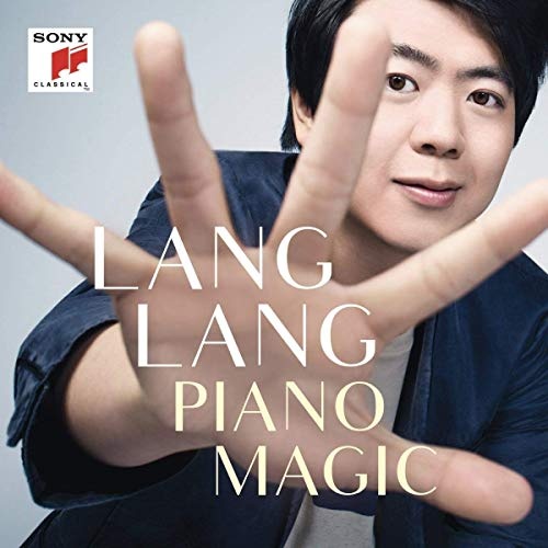 Piano Magic - Lang Lang | Songs, Reviews, Credits | AllMusic