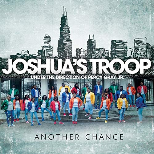 Another Chance - Joshua's Troop | Songs, Reviews, Credits | AllMusic