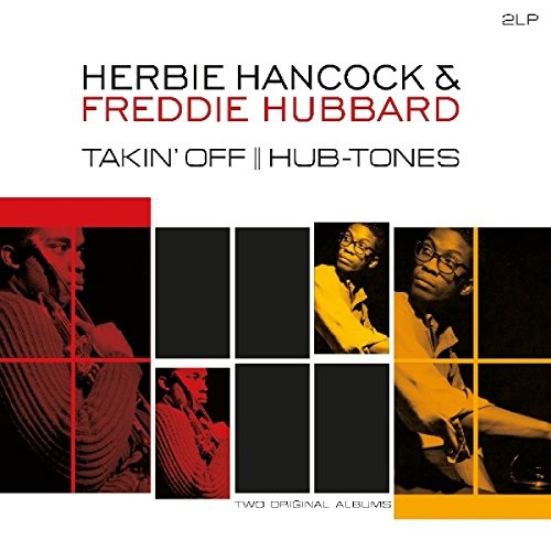 Hub-Tones - Freddie Hubbard | Release Info | AllMusic