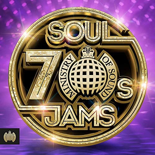 Various Artists 70s Soul Jams Album Reviews Songs More AllMusic
