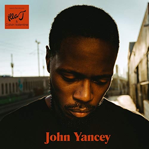 John Yancey - Illa J | User Reviews | AllMusic
