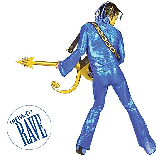 Ultimate Rave: Rave Un2 the Year 2000 - Prince | Songs, Reviews ...