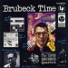 The Dave Brubeck Quartet, Dave Brubeck Time Out Album Reviews, Songs ...