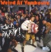 Weird Al Yankovic - In 3-D Album Reviews, Songs & More | AllMusic