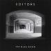 Editors - The Weight of Your Love Album Reviews, Songs & More | AllMusic
