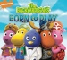 The Backyardigans - Groove to the Music Album Reviews, Songs & More ...