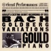 A State of Wonder: The Complete Goldberg Variations, 1955 & 1981 - Glenn Gould | Songs, Reviews ...