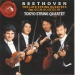 Tokyo String Quartet - Beethoven: String Quartets, Opp. 74 & 95 Album Reviews, Songs & More ...