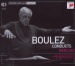 Boulez Conducts Boulez: Notations; Structures; ...explosante-fixe ...