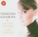 Vesselina Kasarova: A Portrait - Vesselina Kasarova | Songs, Reviews ...