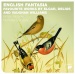 Britten Sinfonia, Nicholas Cleobury English Fantasia Album Reviews ...